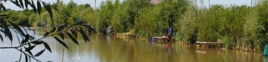 kewas.co.uk – Kew Angling Society